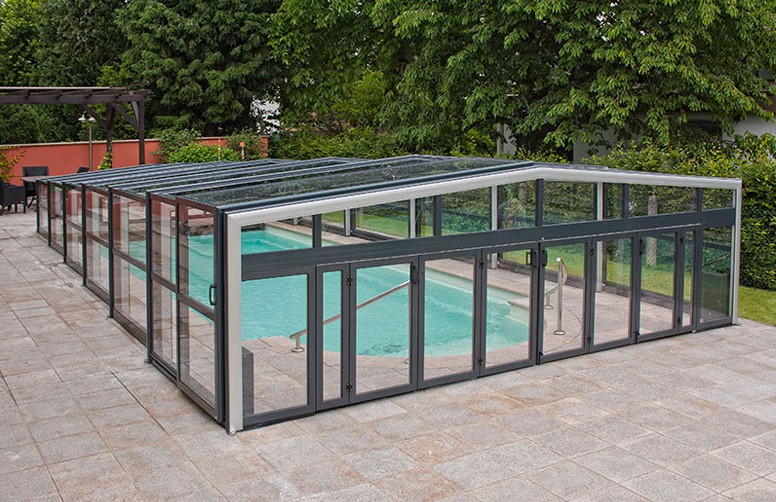 Schiebehallen | 123-pool – Der Spezialist für GFK-, Ceramic- und PP ...